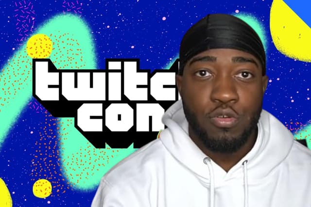 "I was fooled"- Fans react as YouTuber SamHAM faked being JiDion at ...