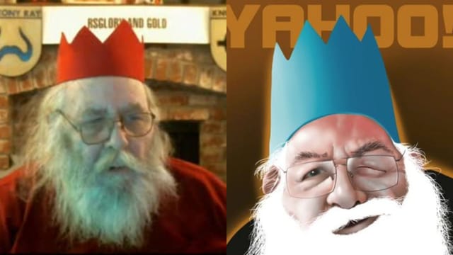 Who was Tony Winchester? Runescape streamer RSGloryAndGold dies due to ...