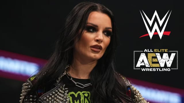 Saraya's (fka Paige) mother discloses her favorite match featuring the AEW star during her stint ...
