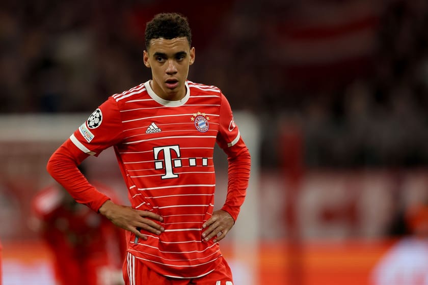 "They won’t deny you of your future Ballon d'Or" - Bayern Munich star ...