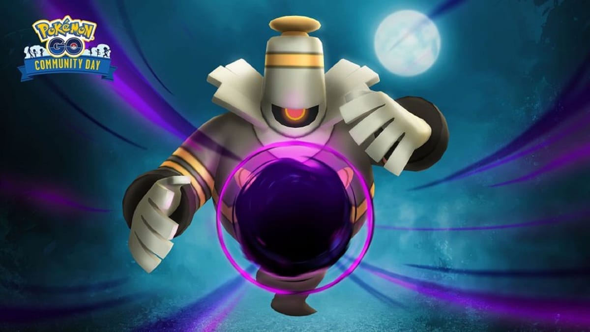 How to get Dusknoir in Pokemon GO