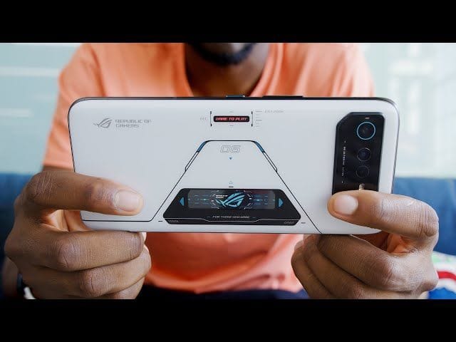 5 best phones to play Apex Legends at 90FPS