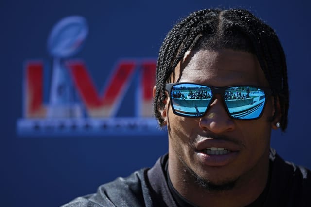 “Calling your own child a bi**h” – Ja'Marr Chase's baby mama claims ...