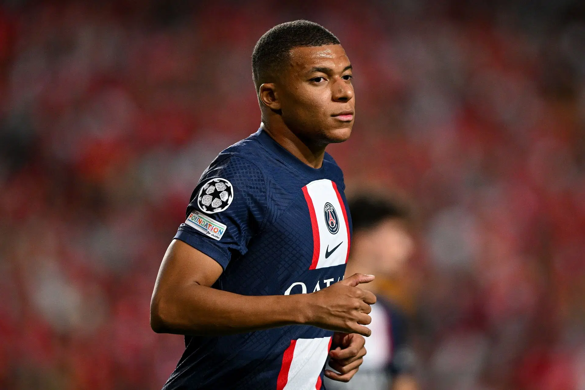 Twitter Explodes As Kylian Mbappe And Lionel Messi Combine To Help Psg
