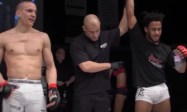 Joe Harding's Stats, News, Bio & More