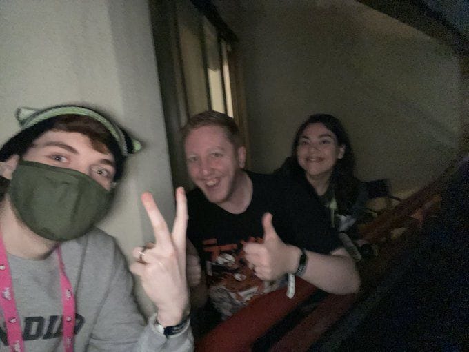 "1v1'D IRL": xQc, Ludwig, Valkyrae, and others finally meet Minecraft ...