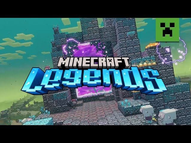 Minecraft Live 2022 quick recap: Everything announced during the latest ...