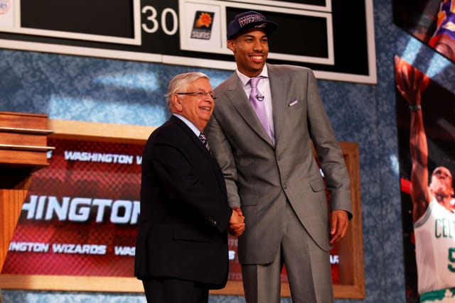 Who owns the NBA? Looking at the organizational structure of the league