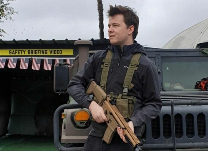 How much is Muselk's Net Worth as of 2024?