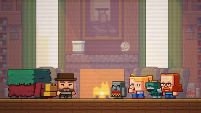 When will Mojang announce Minecraft Mob Vote 2022 winner