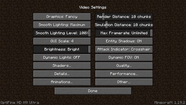 7 best mod features that need to be in Minecraft