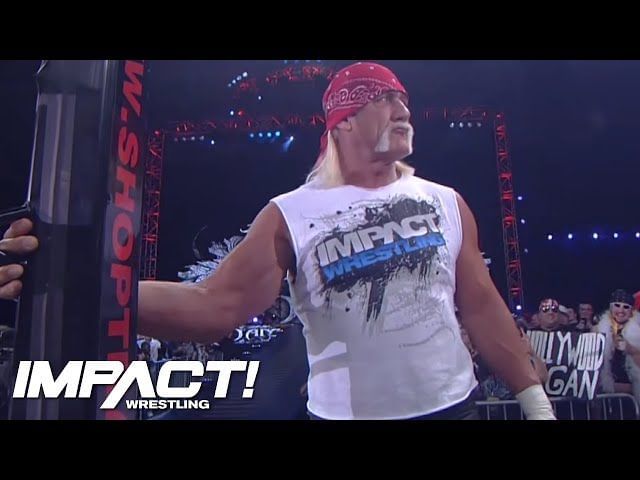 Hulk Hogan deletes infamous 11-year-old post: What was the context ...