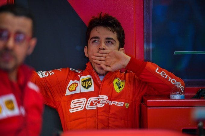 “Welcome back Daniel Ricciardo” - Fans react to the 2022 F1 Mexican GP