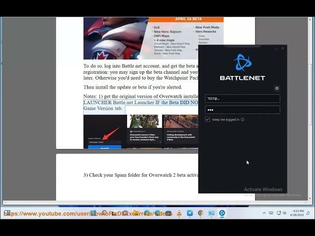 Overwatch 2 “Watchpoint Pack not working” on PS5 and Xbox: How to fix ...