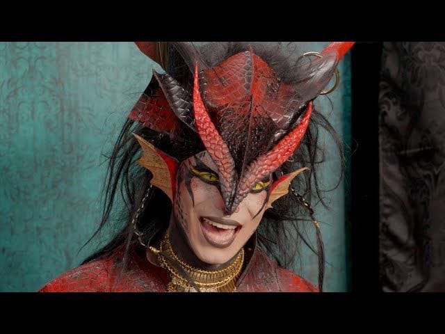 The Boulet Brothers' Dragula: Titans 2022 (Season 5): Meet the contestants