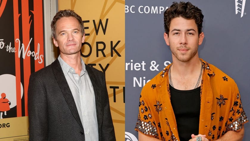 What did Neil Patrick Harris say about Nick Jonas? Problematic comments ...