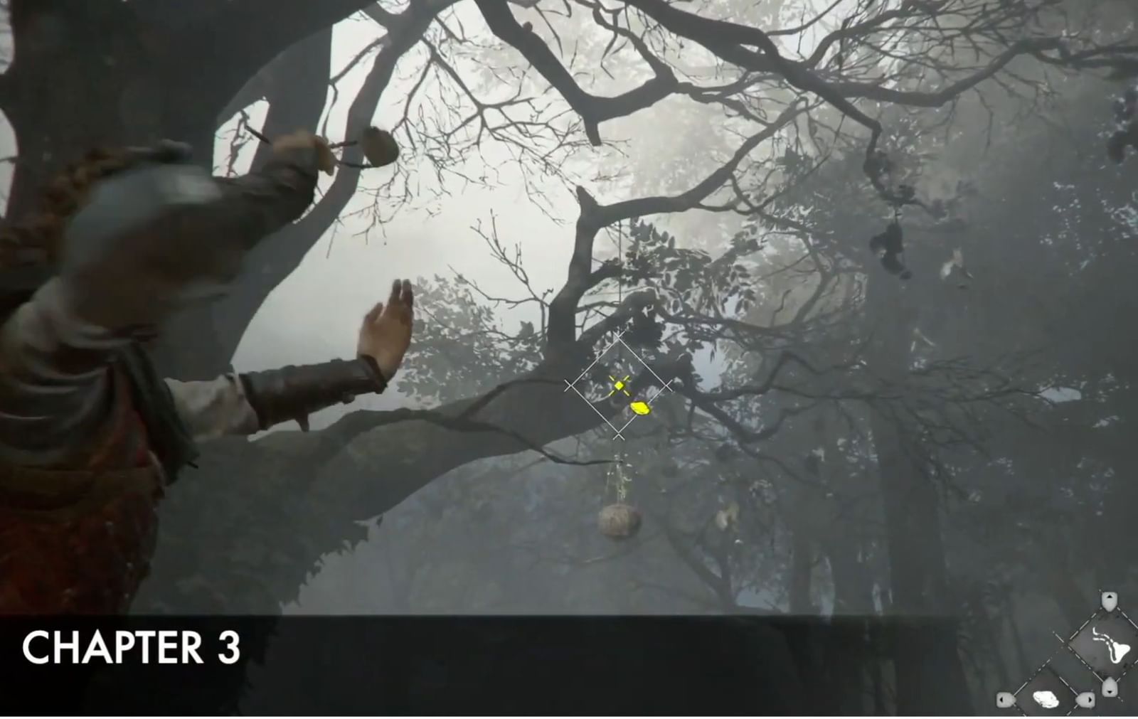 A Plague Tale: Requiem – All flower locations and how to get them