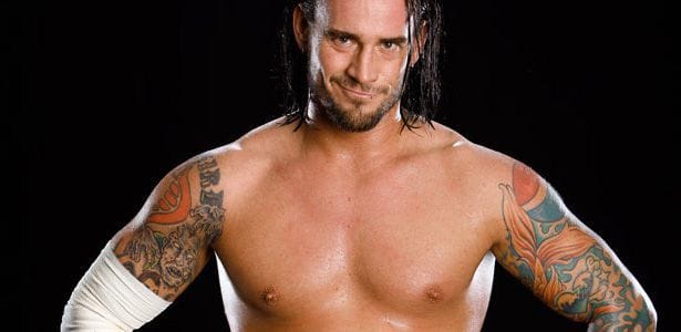 CM Punk| News, Rumors, Photos & More
