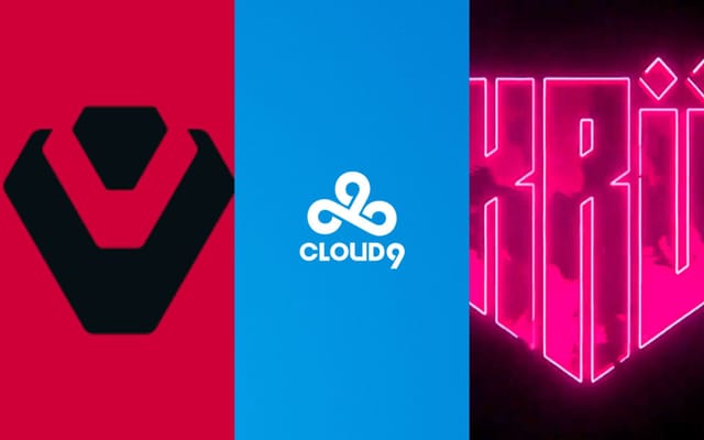 Valorant Americas League tier list: Best and worst teams ahead of VCT ...