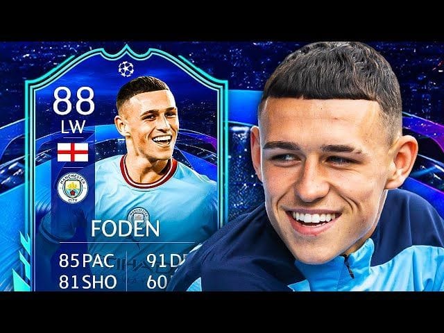 Top 5 FIFA 23 Road To The Knockouts (RTTK) cards to use in Ultimate Team