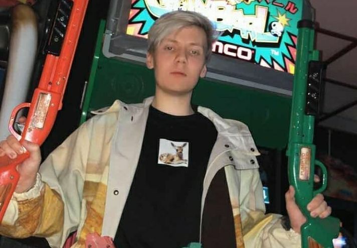 How much is Pyrocynical's Net Worth as of 2022?