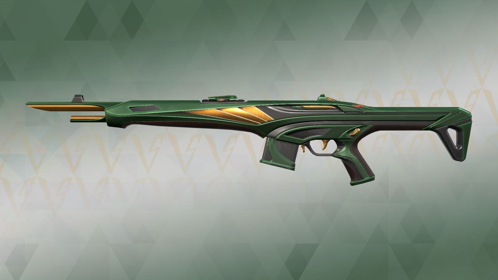 Full list of Guardian skins in Valorant as of Episode 5