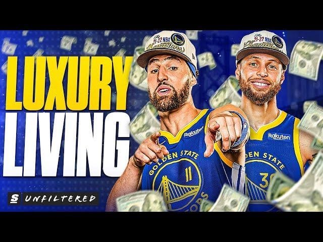 5 teams with the largest luxury tax bills entering the 2022-2023 NBA ...