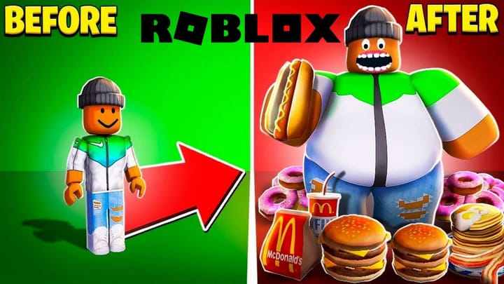 Roblox Eating Simulator codes (October 2022): Free Coins, Food, and more
