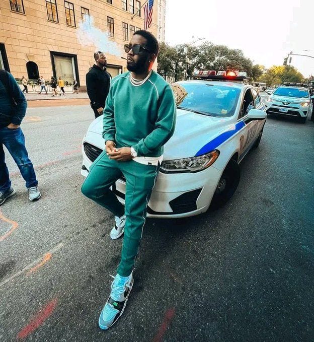 What does Diddy own? Exploring how the rapper made his money as he ...