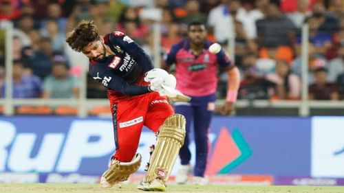 Rajat Patidar Biography, Achievements, Records, Career info & Stats ...