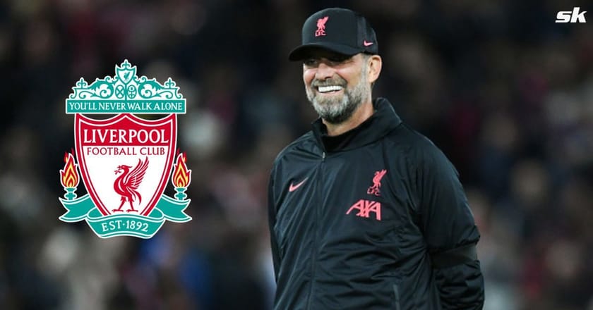 Jurgen Klopp explains Liverpool's new dramatic formation change to include 4 forwards against ...