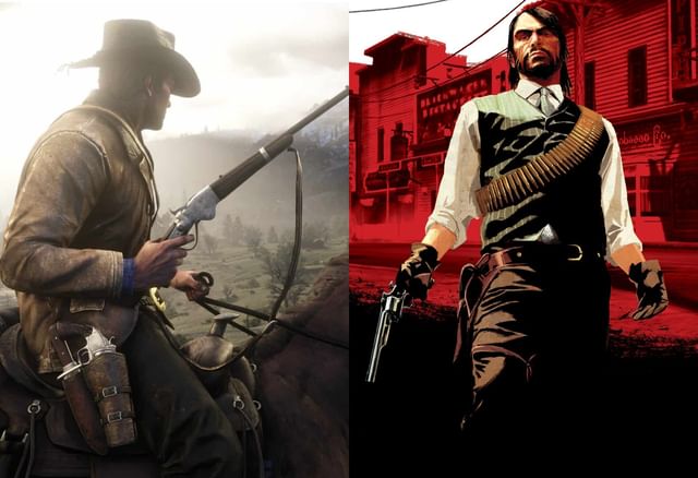 Fan creates impression of hypothetical Red Dead Redemption 3 ...
