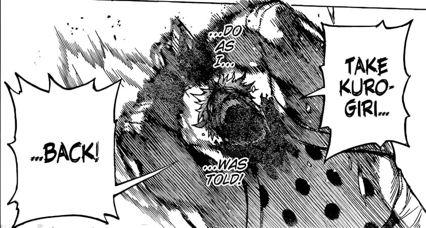 My Hero Academia chapter 371: Release date and time, where to read ...