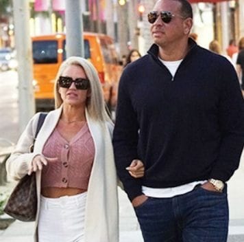 Who is Jaclyn Cordeiro? Meet the blonde beauty who was spotted with MLB ...