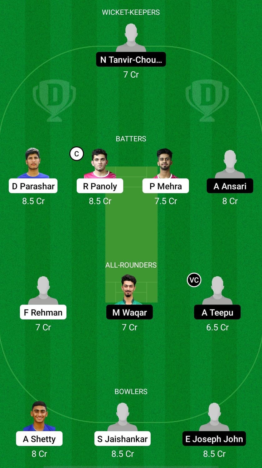 DCS vs LYK Dream11 Prediction: Fantasy Cricket Tips, Today's Playing XIs, Player Stats, Pitch ...