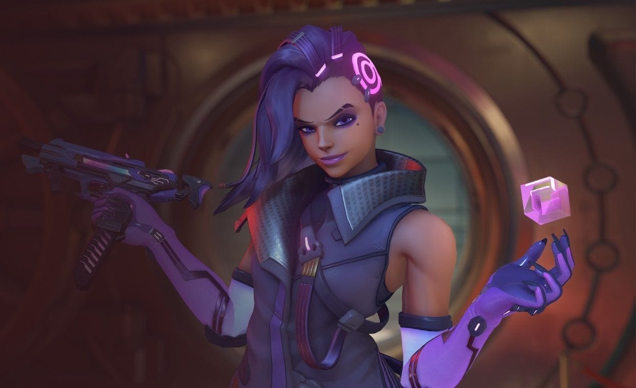 How to counter Torbjörn in Overwatch 2?