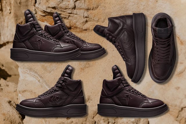 5 best Converse high tops colorways