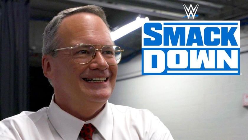 Jim Cornette heaps praise on two major WWE stars after SmackDown