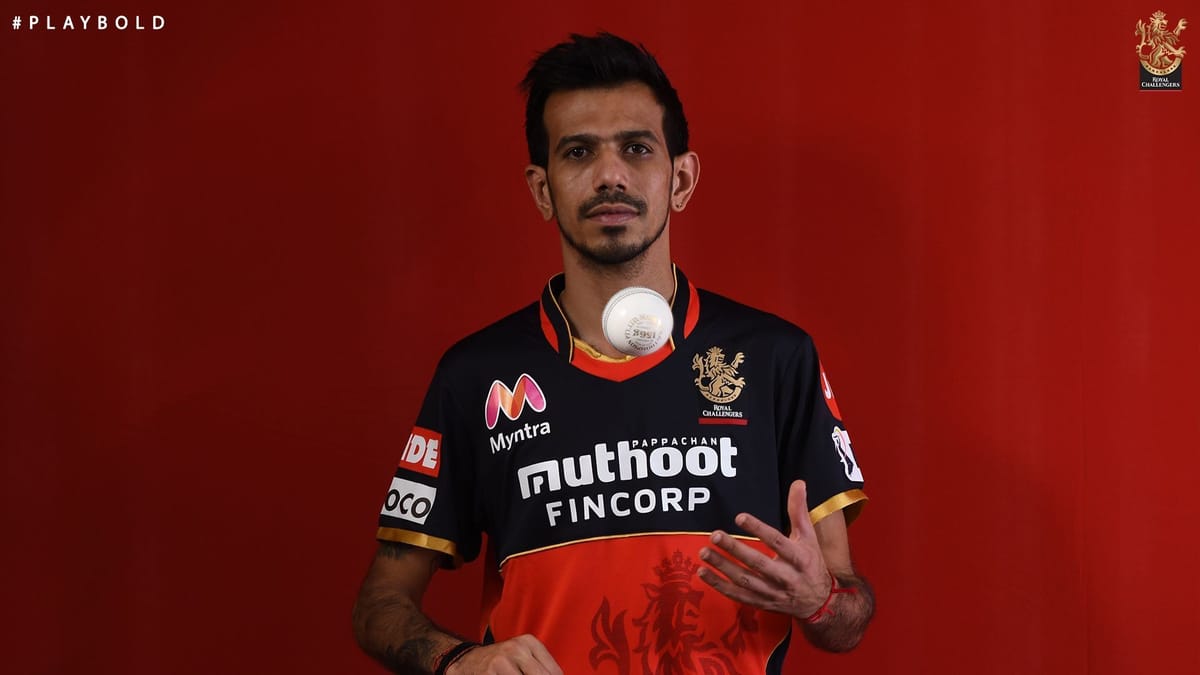 Yuzvendra Chahal Profile - Age, Career Info, News, Stats, Records & Videos