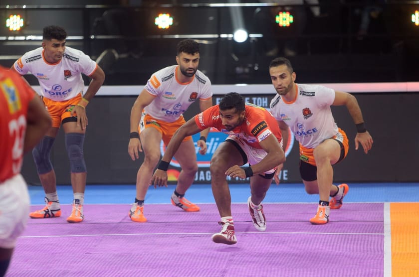 "Fazel won't do anything"- Rakesh HS reveals what coach Ram Mehar Singh ...