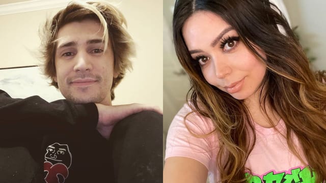 The entire xQc and Adept breakup situation explained: Are they back ...