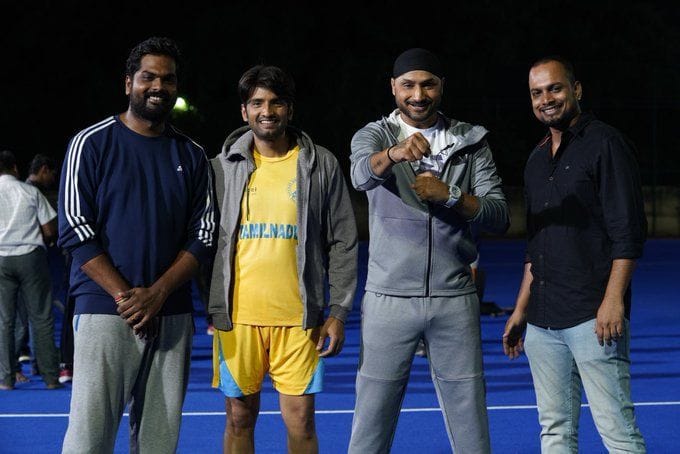 5 Indian cricketers who acted in Bollywood films