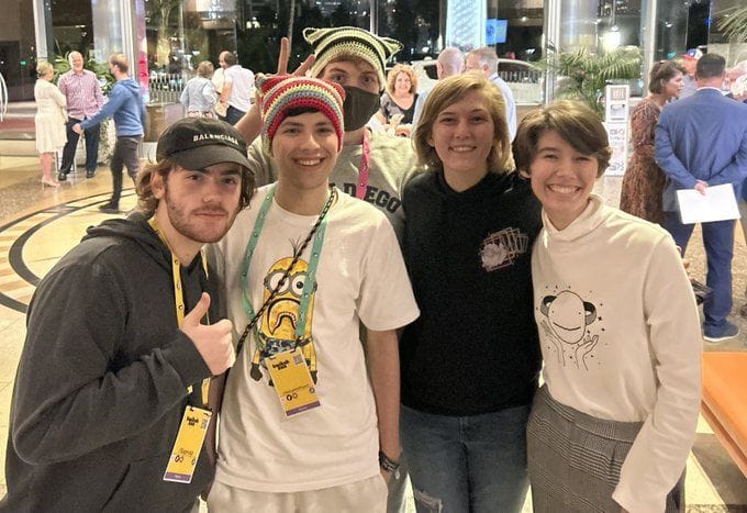 “SO HAPPY FOR YOU” - Fans share heartfelt comments as Dream finally ...