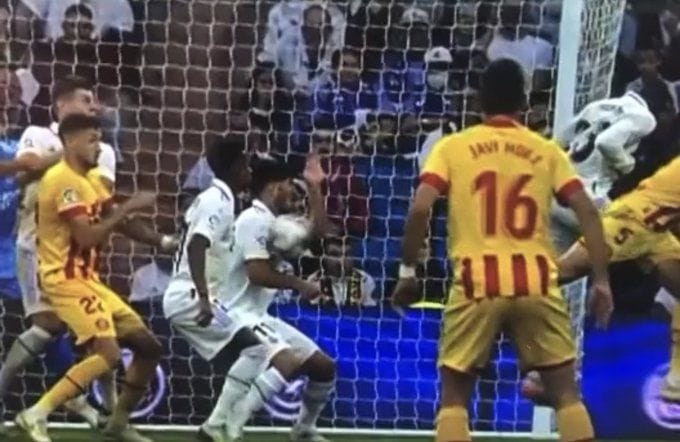 "One of the greatest robberies of all time" "Trying to keep the title ...