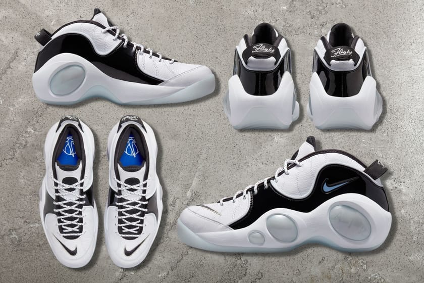 Where to buy Nike Air Zoom Flight 95 Football Grey? Everything we know ...