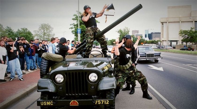 5 things that could happen during WWE's celebration of DX