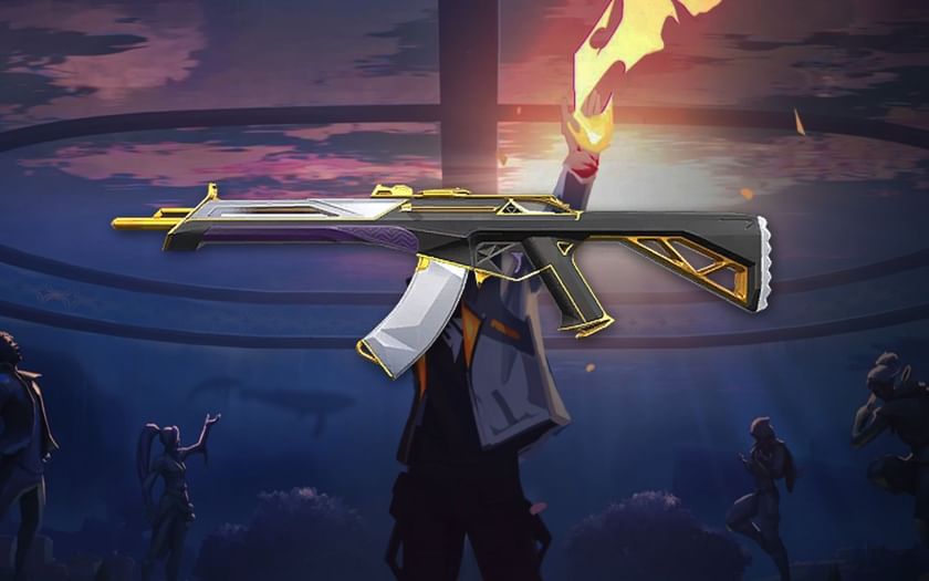 5 tips to make the most of Vandal in Valorant