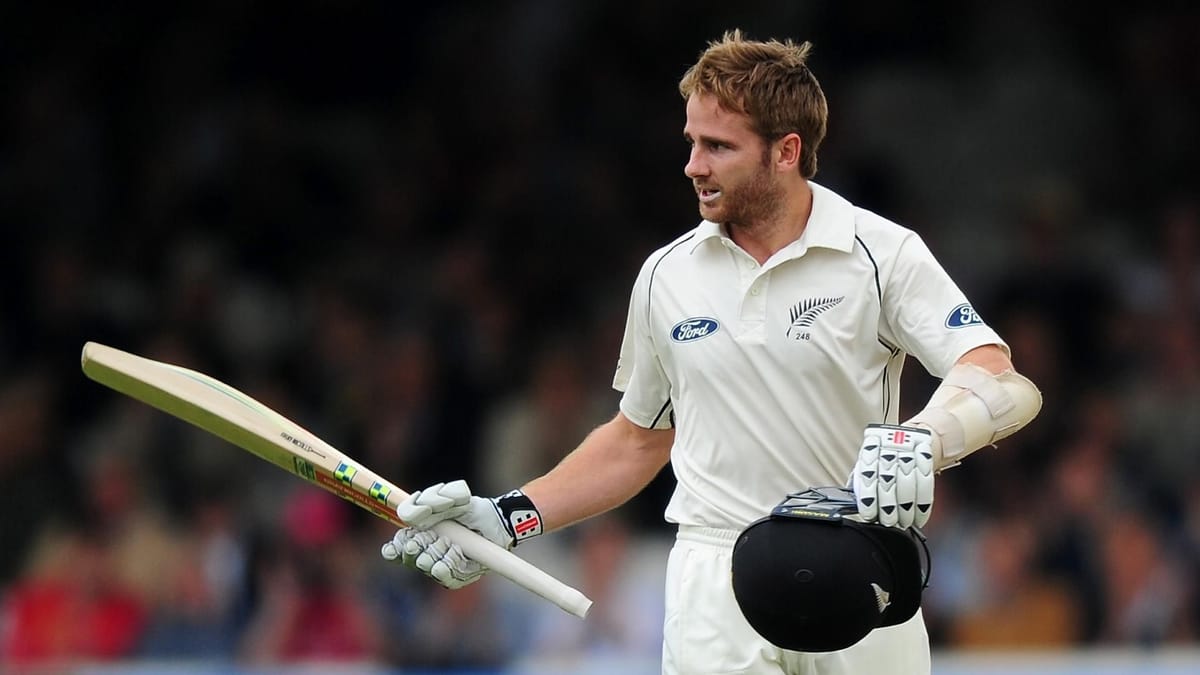 Kane Williamson Profile - Age, Career Info, News, Stats, Records & Videos
