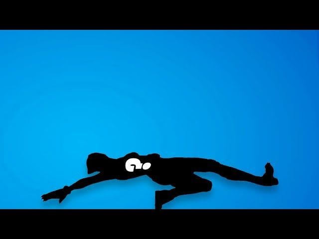 Fortnite finally proves 'The Dip' emote was pay-to-win