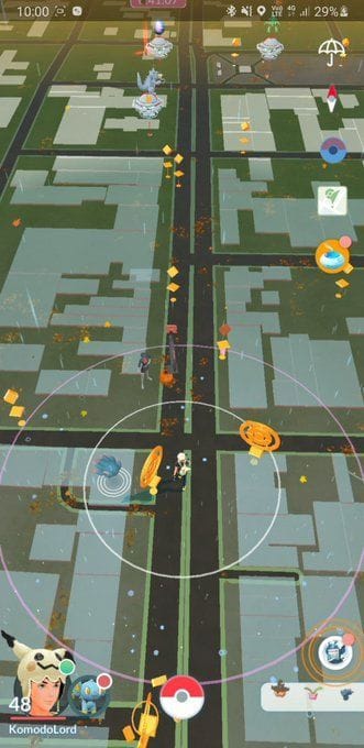 Pokemon GO October 26-30 (2022): Events, Raid Days, and more